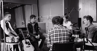 Wyckli: Video: One Direction "Little Things"