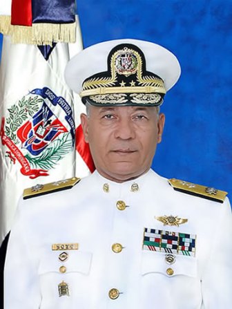 Abinader pone en retiro 38 generales y 23 coroneles del Ejército ...