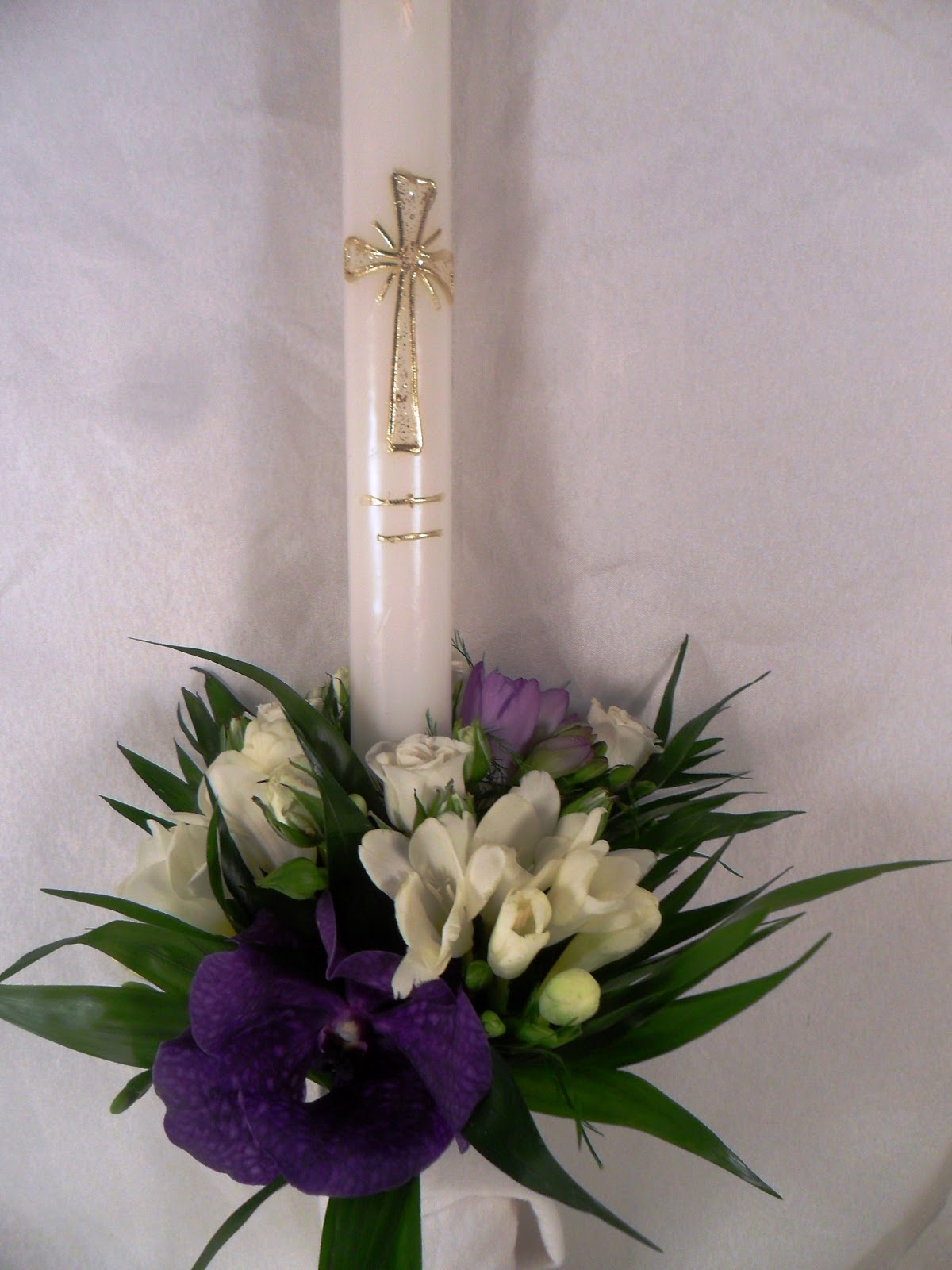 Lumanari nunta | Florarie Non Stop