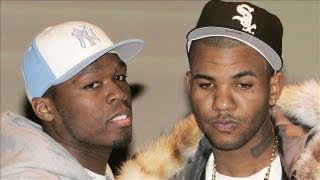 BAD BLACK MANAGEMENT: Game's Manager Taydoe Says He Wants To Reunite 50 ...