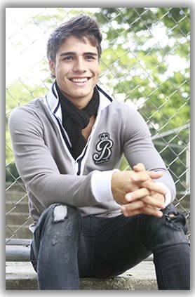 Orlando Delgado - Diverso Magazine