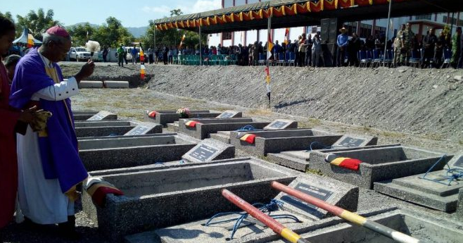 - TIMOR AGORA: "Histórias de coragem" da luta timorense pela ...