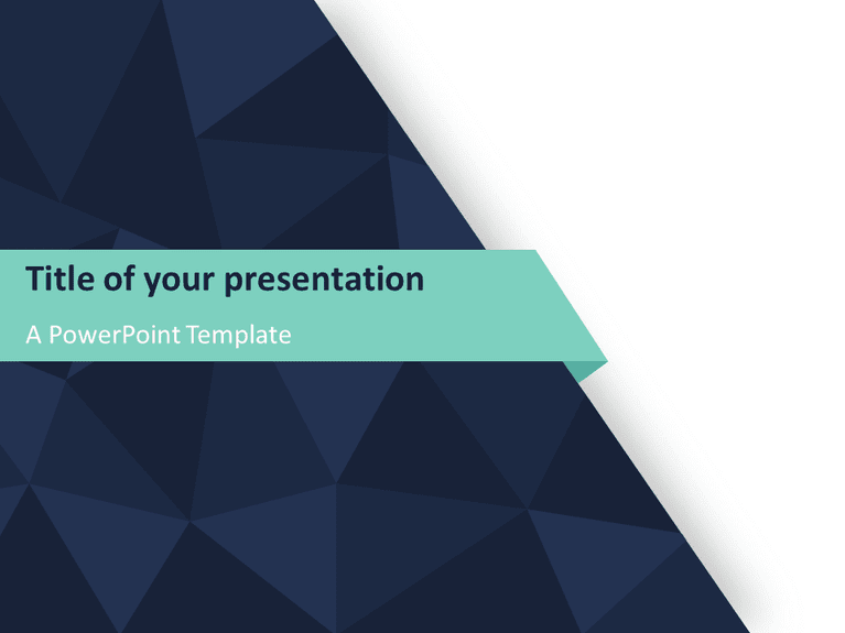 Modèles gratuits pour présentations Powerpoint