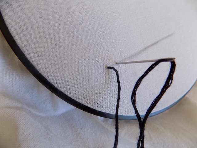 One Savvy Mom ™ | NYC Area Mom Blog: Embroidered Handprints - Perfect ...