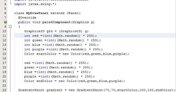 CODE LOCKED: Inner Class in Java