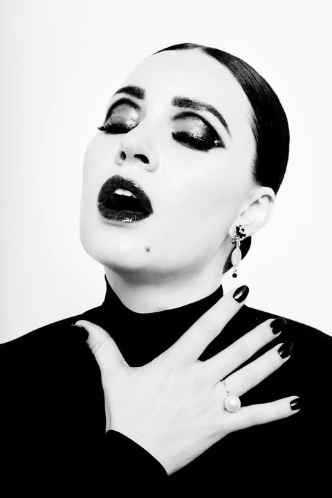 Opera Fresh: Sonya Yoncheva Makes Vogue Magazine Spread For Debut