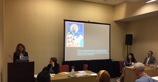 The Jesus Blog: Jenny Knust and Tommy Wasserman's Breakthrough in ...