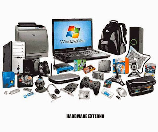 Christian Andrade: UNIDAD 1 :INFORMÁTICA