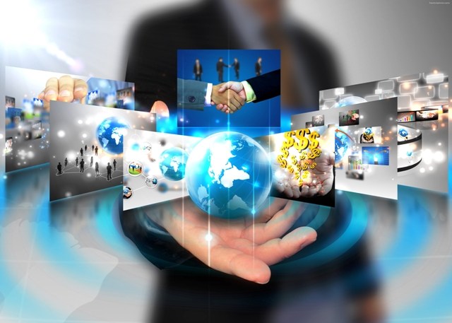 Sejarah Internet di Dunia dan Indonesia - Iptek-