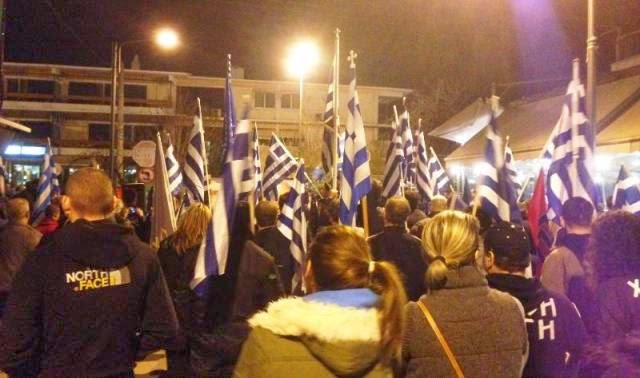 ΤΟ ΝΕΟ ΕΘΝΙΚΙΣΤΙΚΟ ΚΑΣΤΡΟ ΣΤΗΝ ΠΟΛΗ ΤΟΥ "ΑΝΤΟΝ ΤΣΑΟΥΣ" ΕΙΝΑΙ ΓΕΓΟΝΟΣ ...
