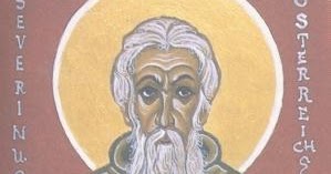 Orthodoxy for Kids: St. Severianus of Noricum, Apostle of Austria
