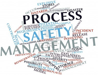 I dunno who I am: Process Safety Management Series - Effective and ...