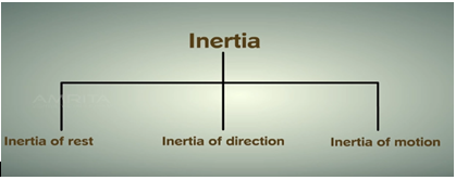Physics Behind The Vehicle Crash: Inertia Behind The Vehicle Crash