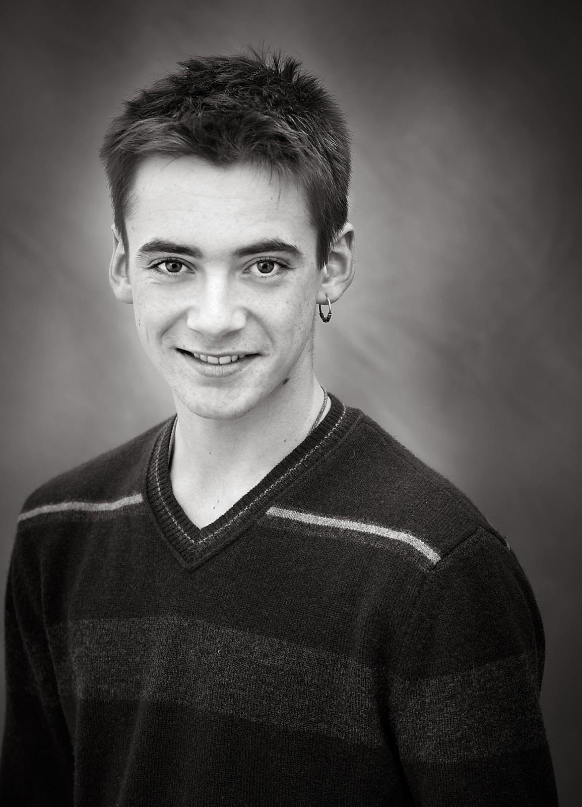 La Terra d'Àndoc: Igor Szpakowski