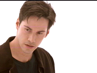 hollywood wallpedia: keanu reeves matrix neo