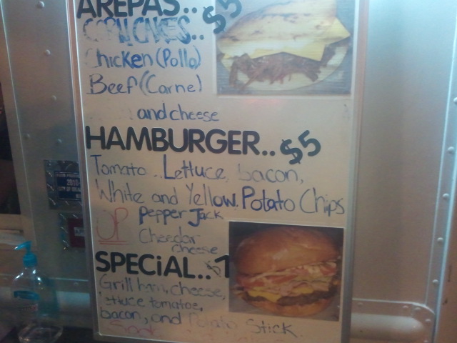 Eat Local Orlando: Orlando Food Truck List Complete Updated list