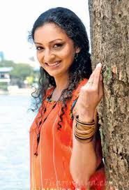 Sri Lanka Actress: Anjula Rajapaksha