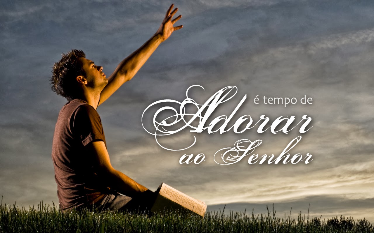 Vida Abundante: Verdadeiro louvor