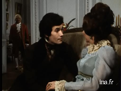 Littérature-et-Commentaires: Le père Goriot (1835) de Balzac, madame de ...