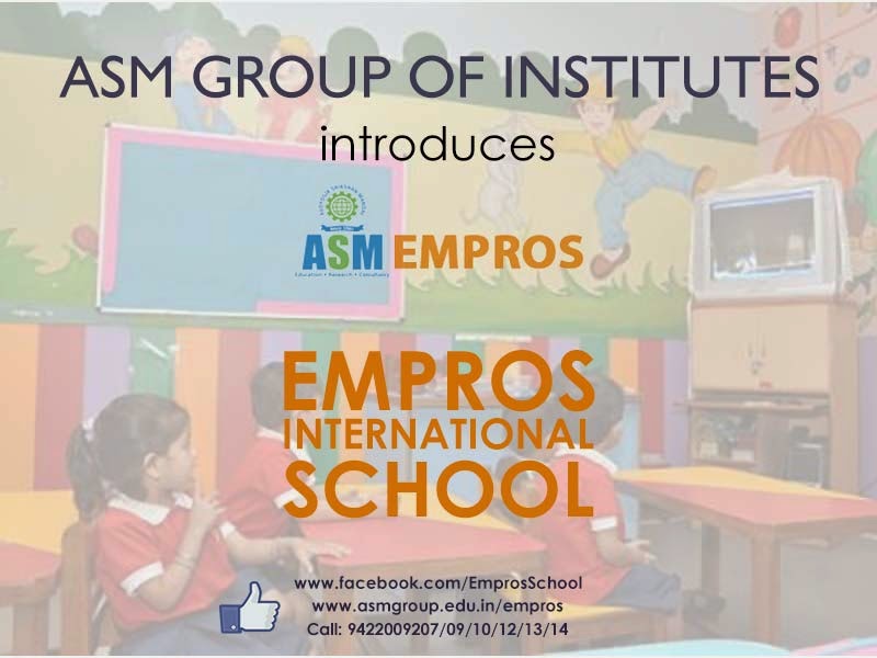 Institute Of Business Management Research