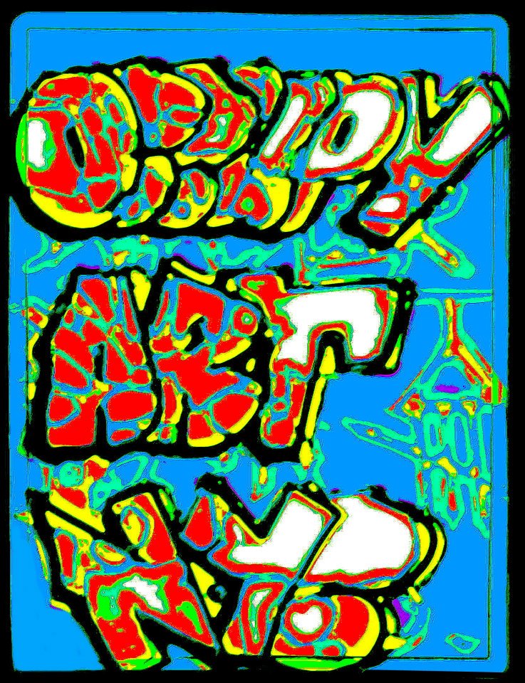 Occupy Art: Occupy Wall Street With Art