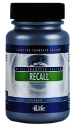 4Life: La Molecula de Vida: LOS PRODUCTOS 4LIFE