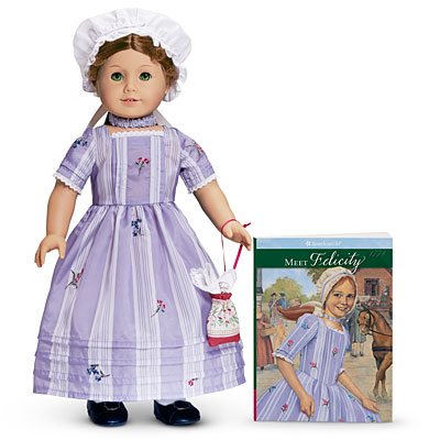 Reviews of Children's Series Books, TV, Dolls, Toys and More: Meet ...