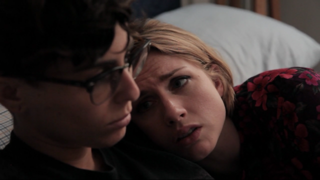 Yo Soy: SERIES - THE BETTER HALF