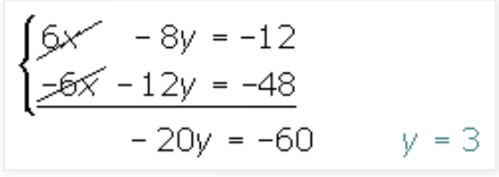 sec2mate: B4. Act. 17. Sistema de ecuaciones. Suma o resta. 3/3/17 sec2mate: B4. Act. 17. Sistema de ecuaciones. Suma o resta. 3/3/17