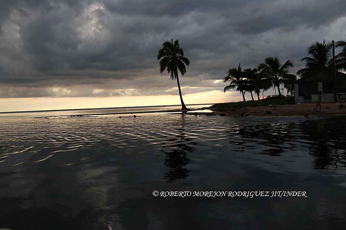 FOTOGRAFO CUBANO: Fotografías del crepúsculo en Playa Mayabeque Cuba