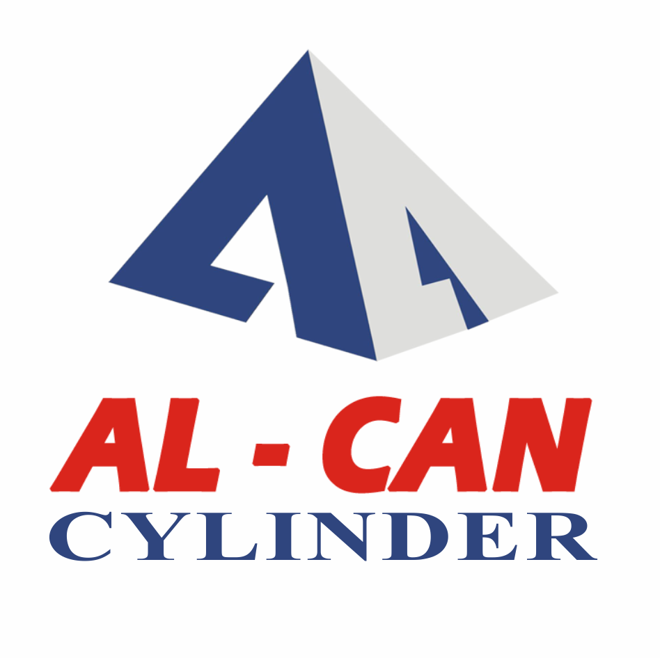 Alcan Cylinder: FOR MORE INFORMATION VISIT OUR WEBSITE