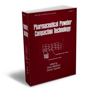 Pharma Education Point: Pharmaceutical Powder Compaction Technology