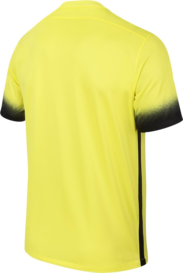 Nike Inter 15-16 Kits Revealed - Footy Headlines