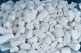 Manfaat Dan Kegunaan Kaolin
