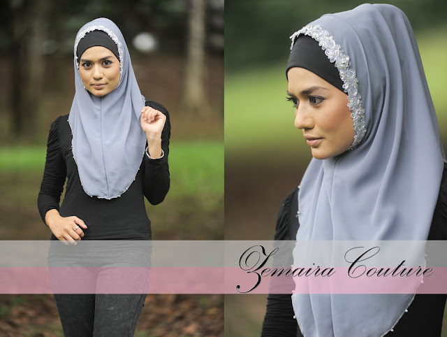 Zemaira Couture