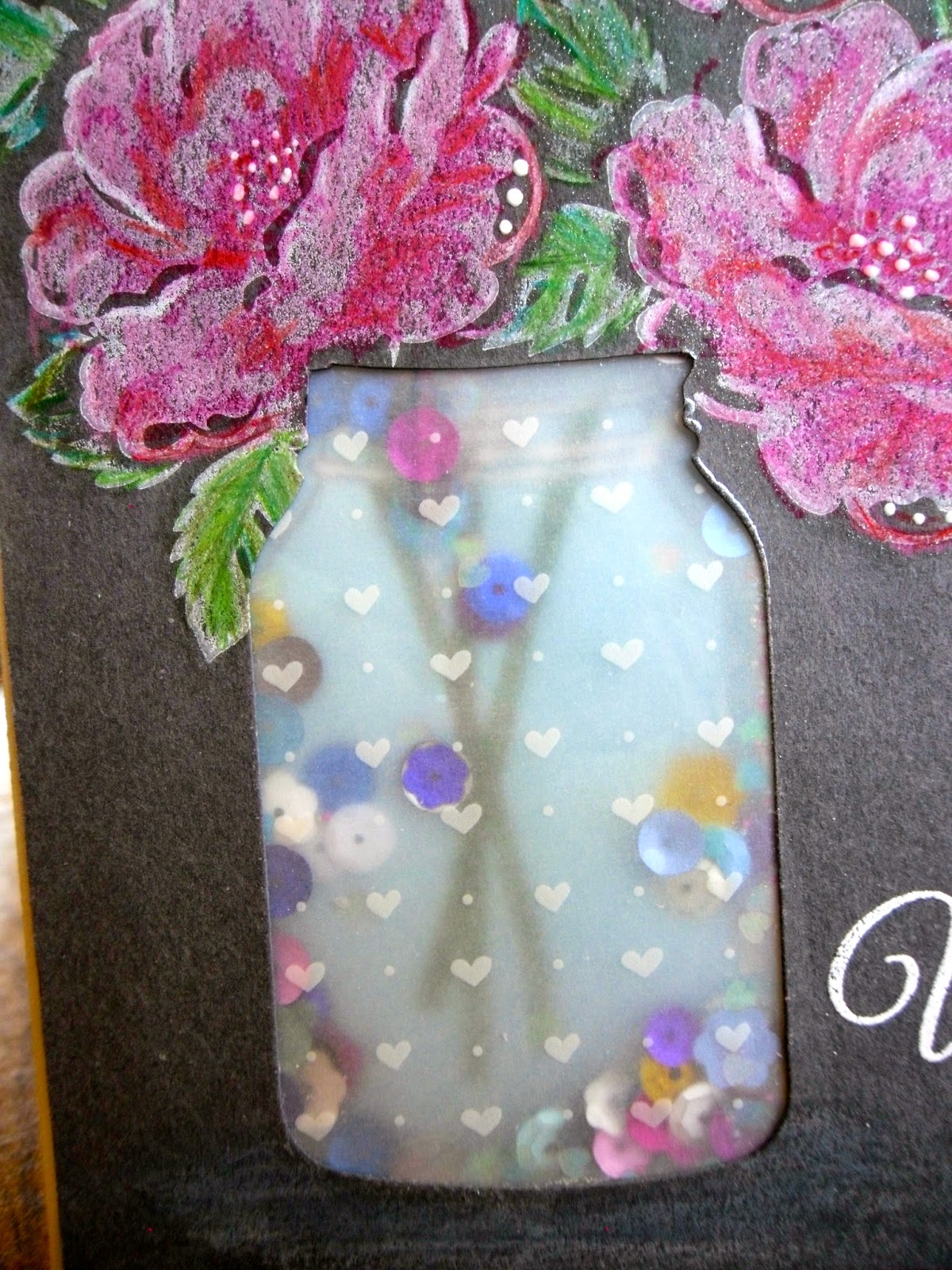 Crazy for Card Making: Paper Trey Ink Blog Hop Challenge