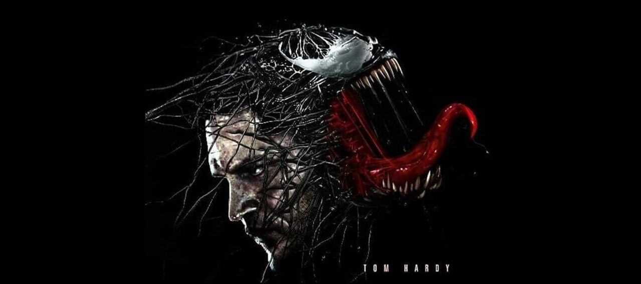 Venom | Segundo Trailer Mostra Mais do Vilão