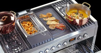 kbculture: Cooking Up a Storm