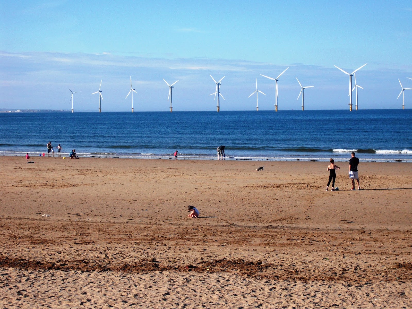 Love my life: A few pics of redcar