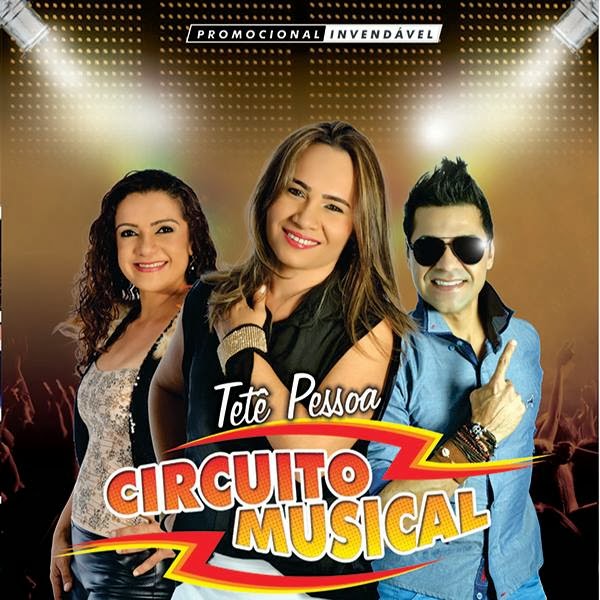 Circuito Musical divulga áudio do seu novo DVD ~ FERNANDO.COM