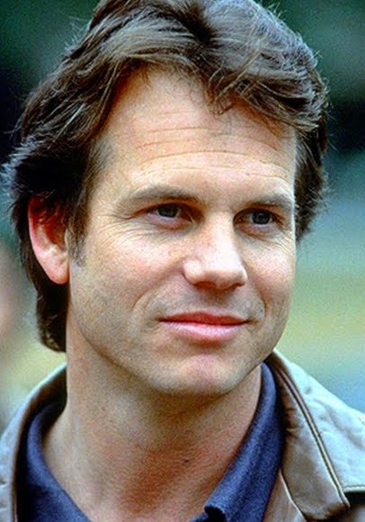 Filmovízia: Bill Paxton