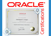 How to get Oracle certification ~ Computer Tech