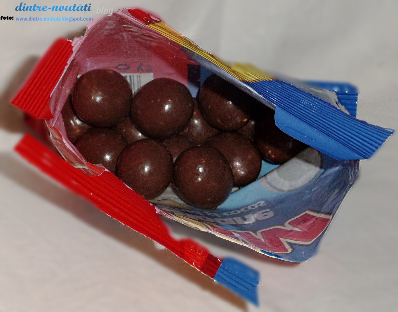 Autentic ROM RomBoane | D-Nblog. Păreri sincere despre produse noi ...