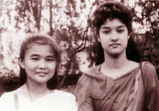 KTM Online News: Princess Shruti Rajya Laxmi Devi Shah (Rana)