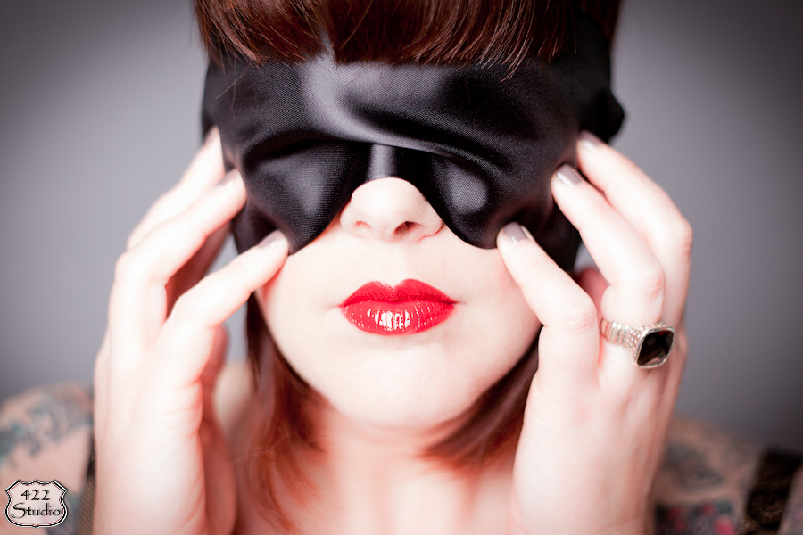 Grey looks good on you! Richmond Boudoir Photographer - Richmond ...