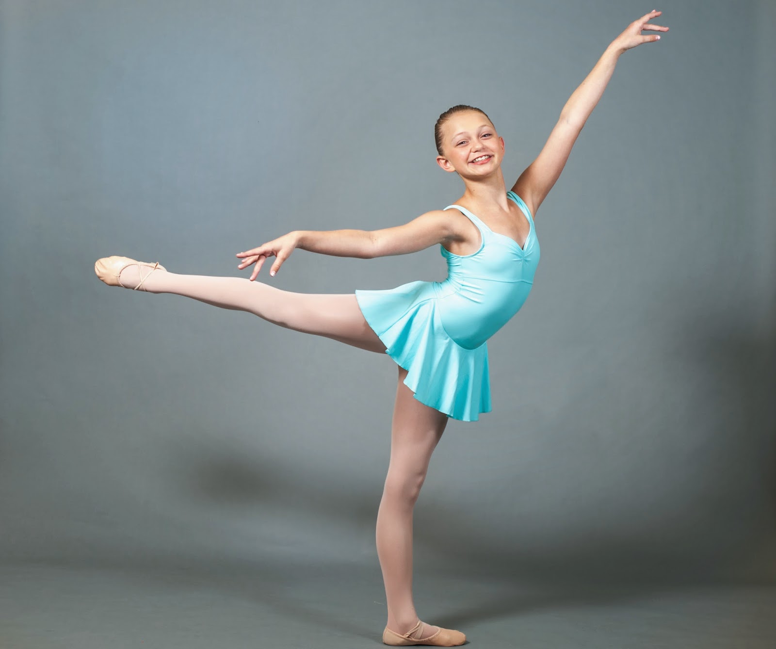 Sultanov Russian Ballet Academy: November 2014