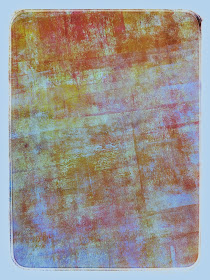 PaperArtsy: Brayered Backgrounds {Part 1} by Leandra Franich