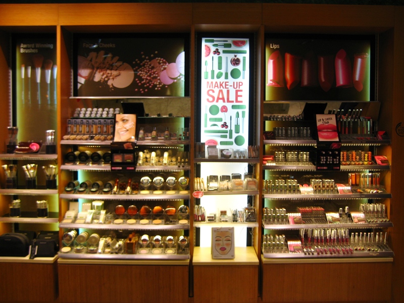 The Body Shop Summer Sale is ON! — Anagon
