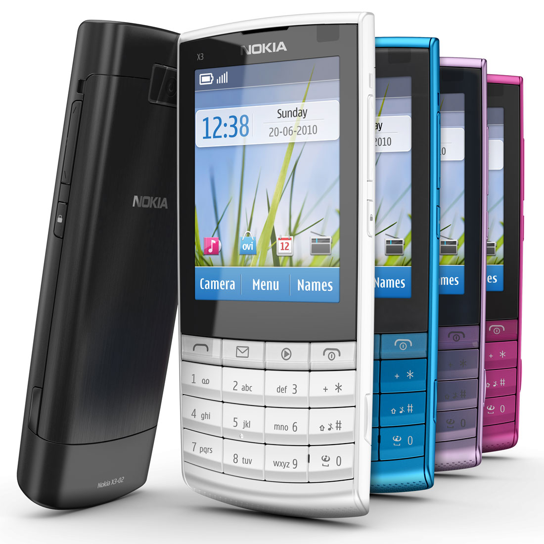 Latest HD Wallpaper Nokia ~ HD Wallpaper