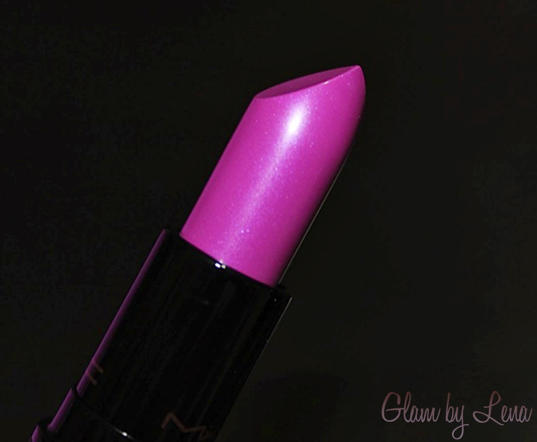 Mac Feel My Pulse : Possible Dupes & Comparisons | All Things Glam by Lena